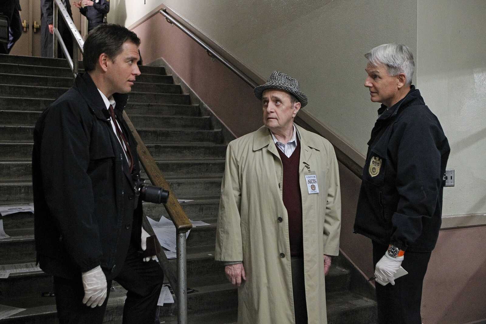 NCIS: Naval Criminal Investigative Service Wallpapers (40 images ...