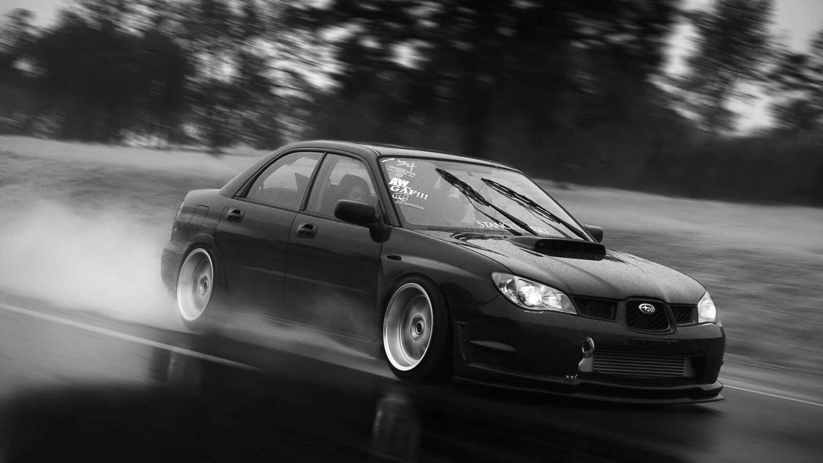 Subaru Wallpapers (80 images) - WallpaperCat