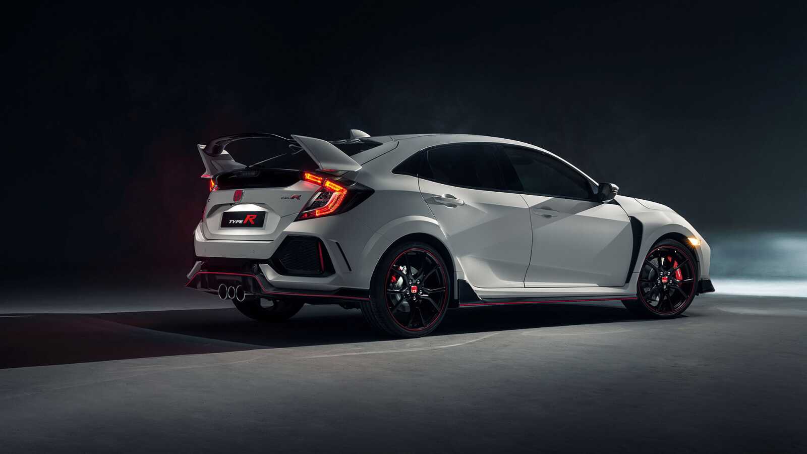 Honda Civic Wallpapers (52 images) - WallpaperCat