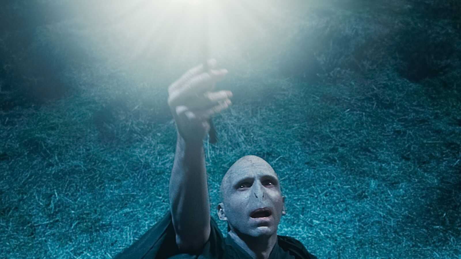 Lord Voldemort Wallpapers (14 images) - WallpaperCat