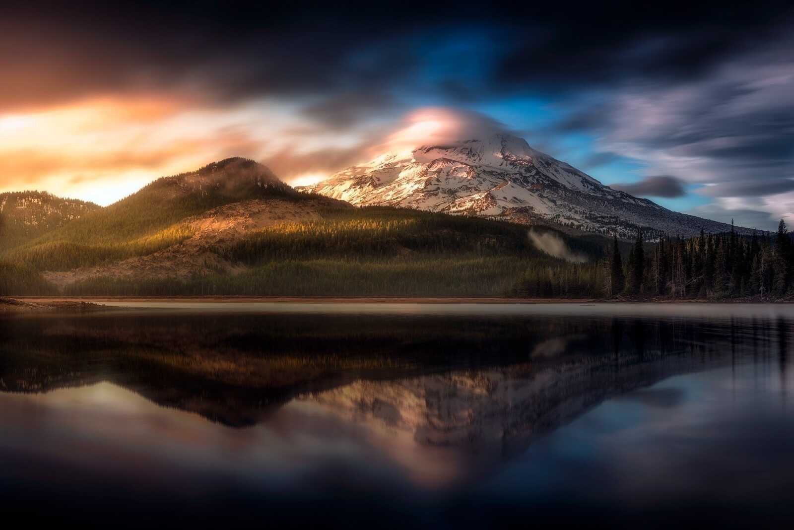 Oregon Wallpapers (45 images) - WallpaperCat