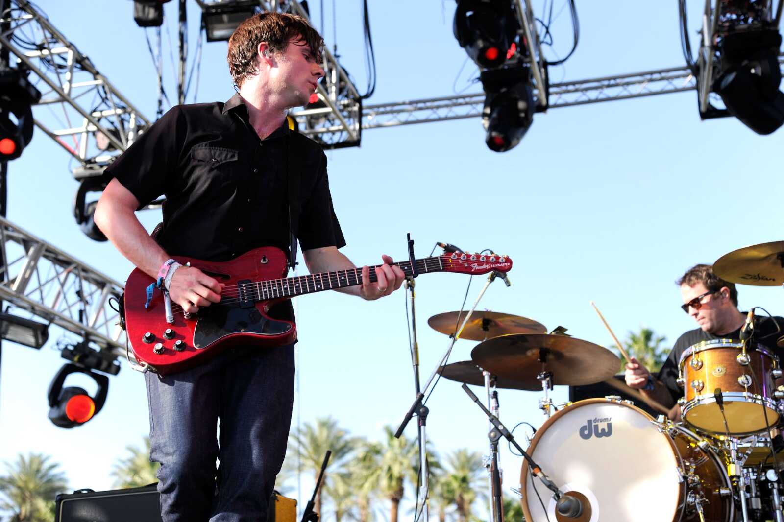 Jimmy Eat World Wallpapers (29 images) - WallpaperCat