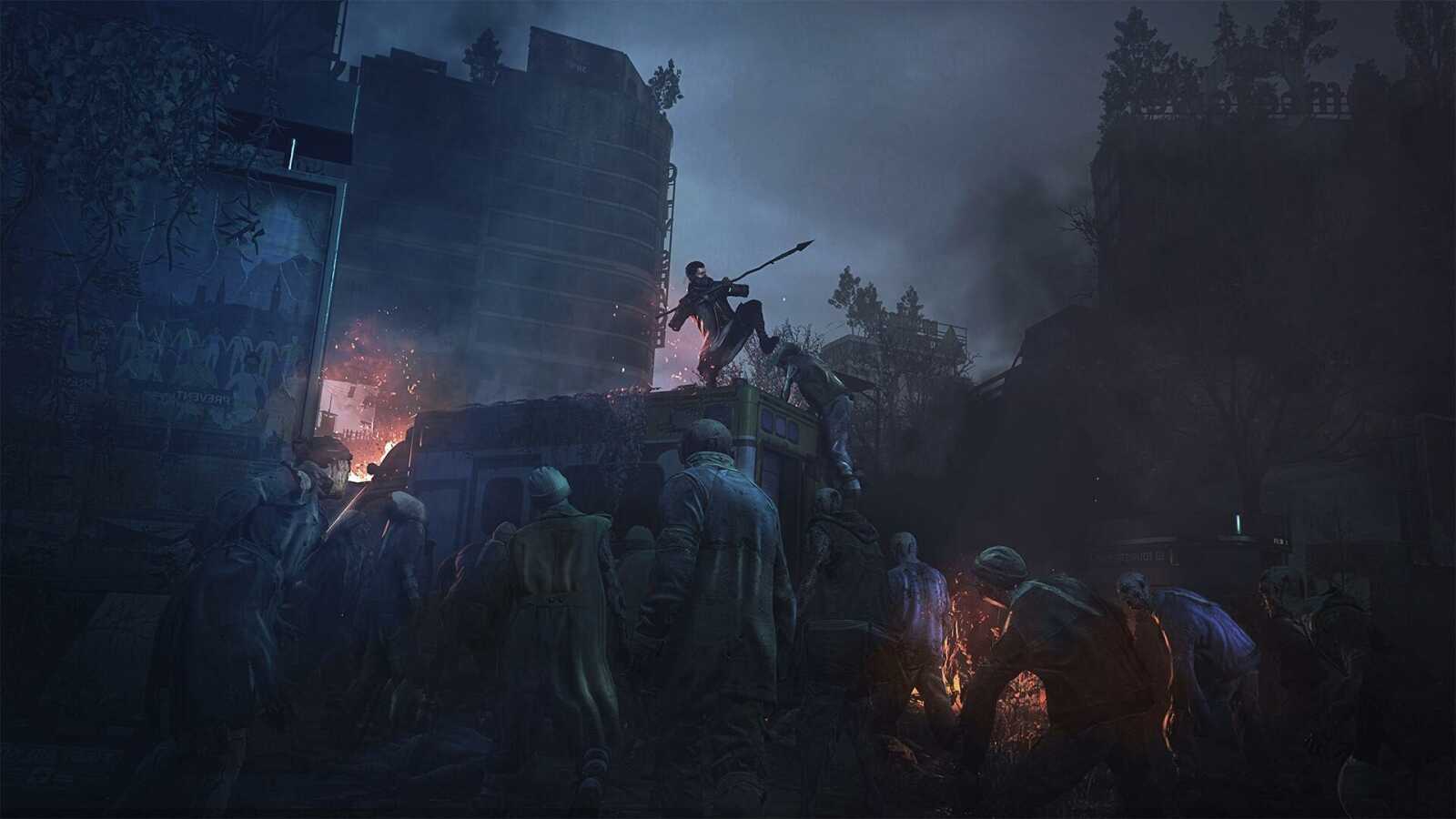 Dying Light 2: Stay Human Wallpapers (32 images) - WallpaperCat