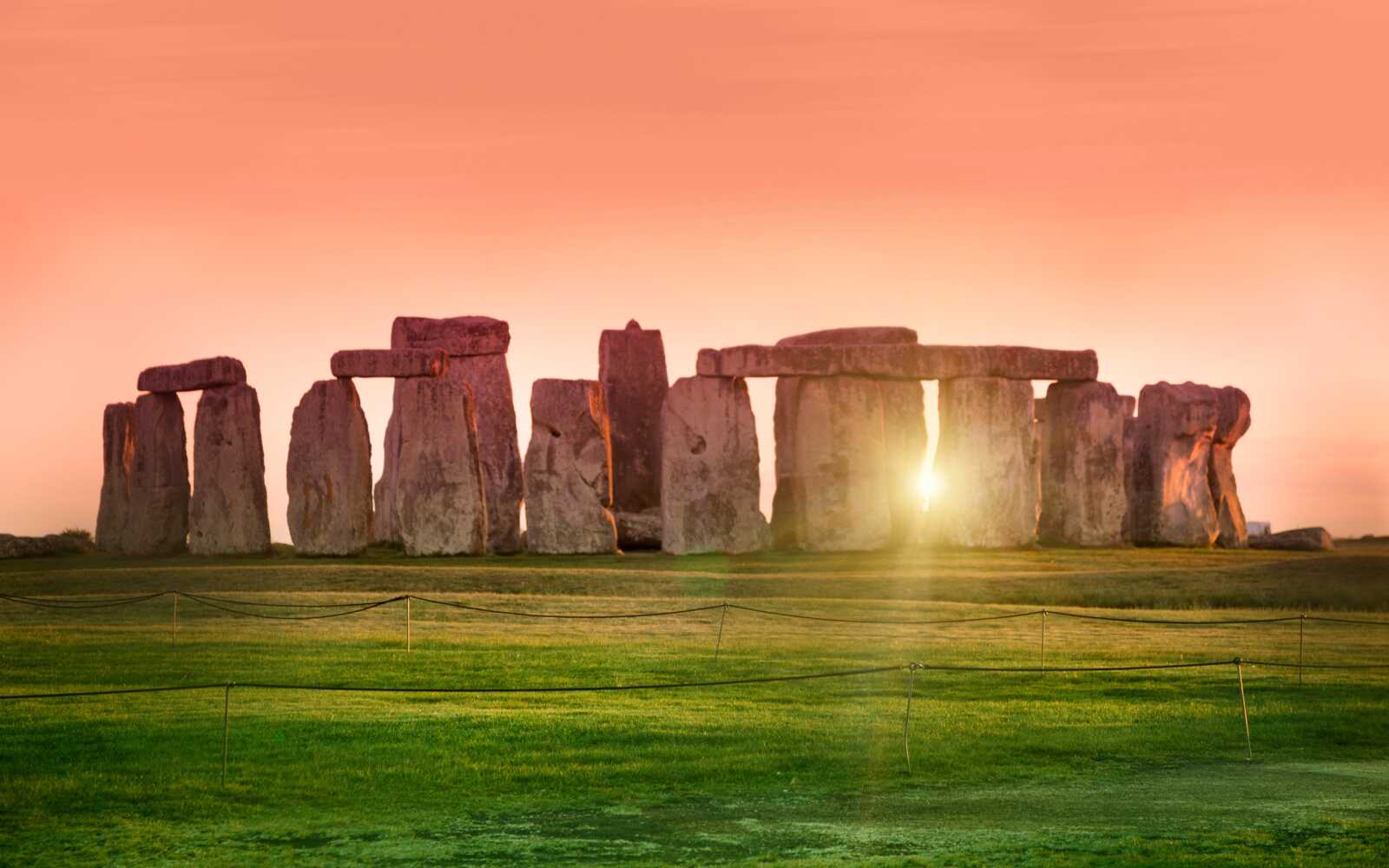 Stonehenge Wallpapers (44 images) - WallpaperCat