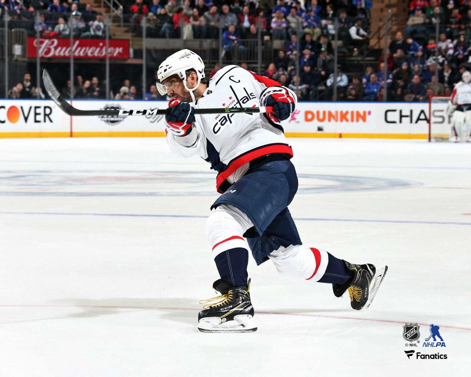 Alexander Ovechkin Wallpapers (26 images) - WallpaperCat