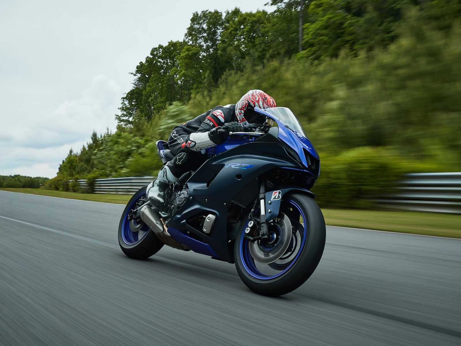 Yamaha YZF-R7 Wallpapers (29 images) - WallpaperCat