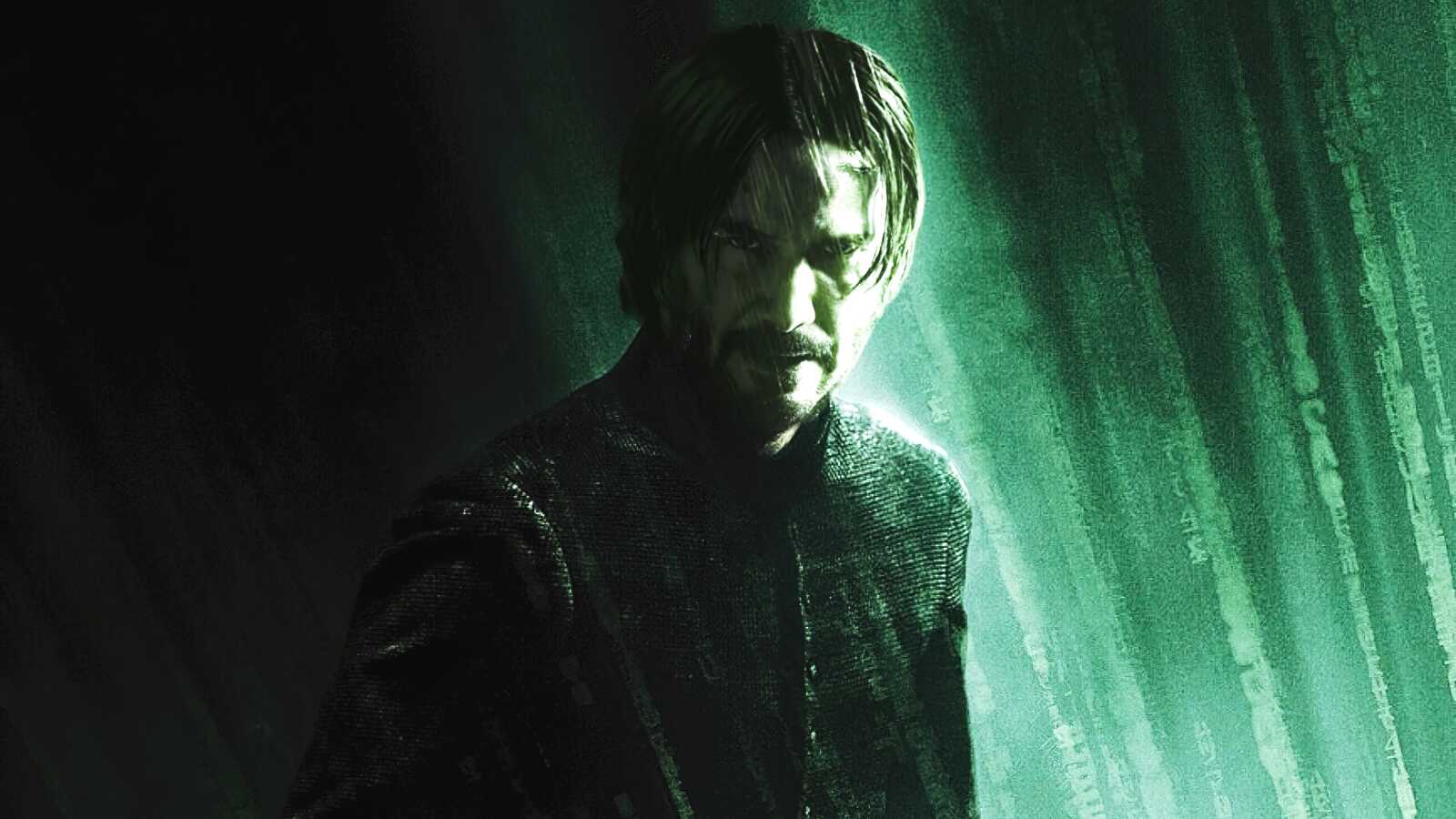 Matrix Franchise Wallpapers (60 images) - WallpaperCat