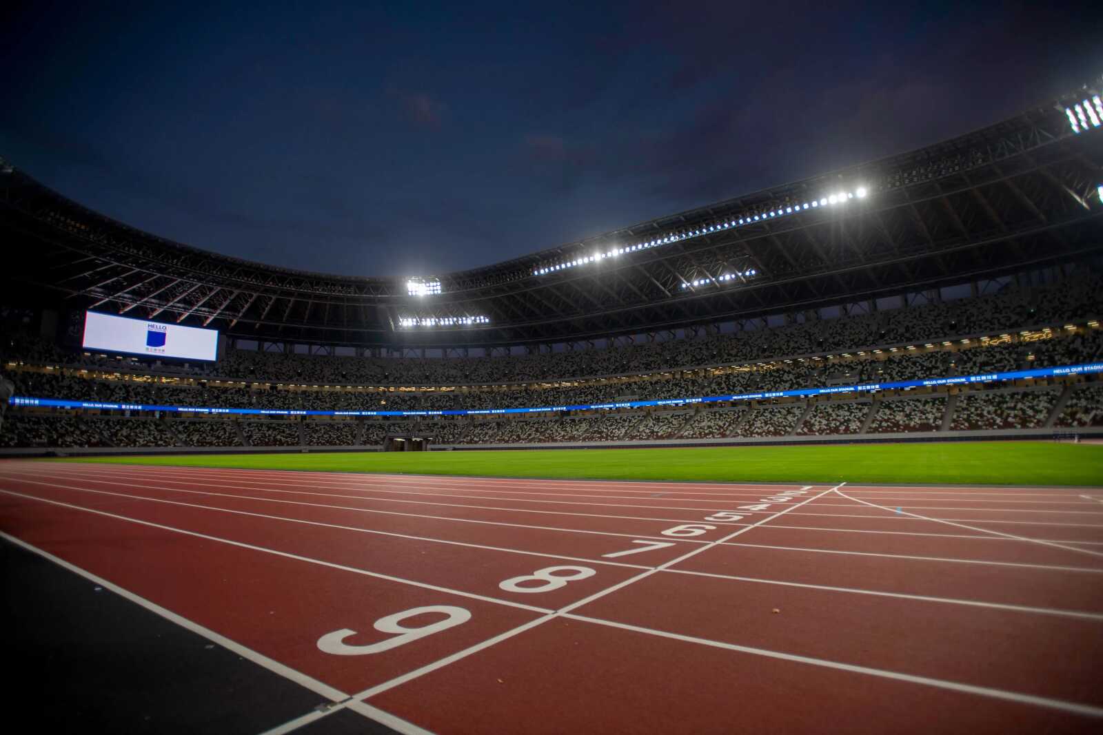 Olympics Wallpapers (44 images) - WallpaperCat