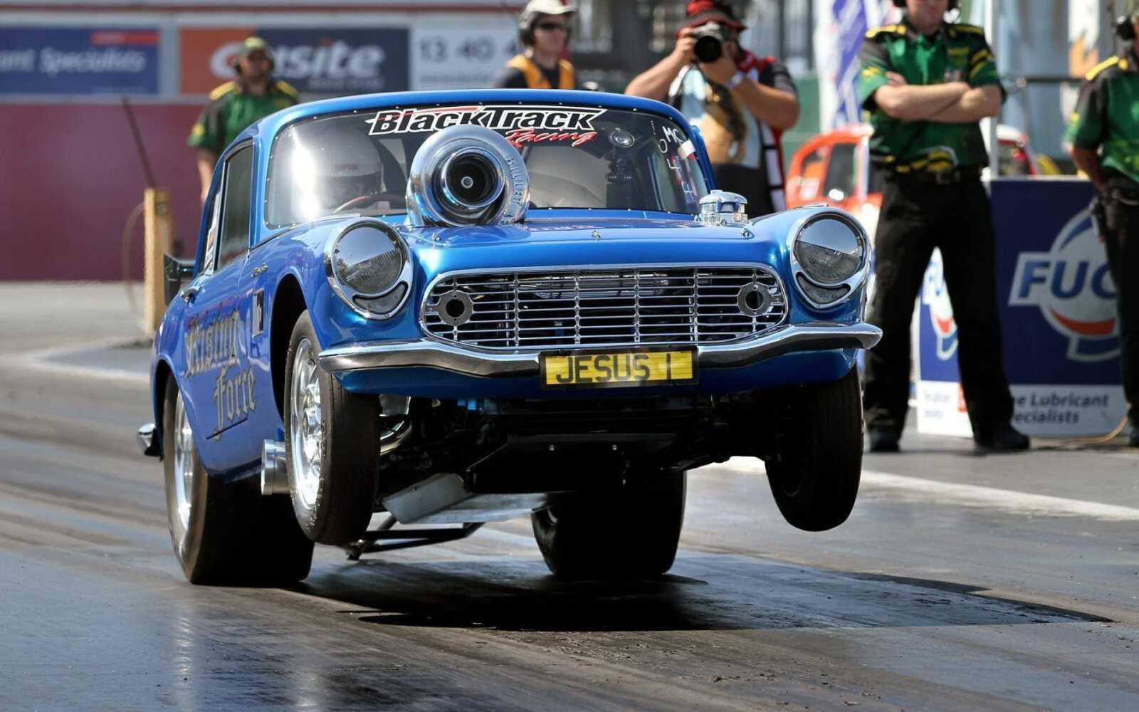 Drag Racing Wallpapers (43 images) - WallpaperCat