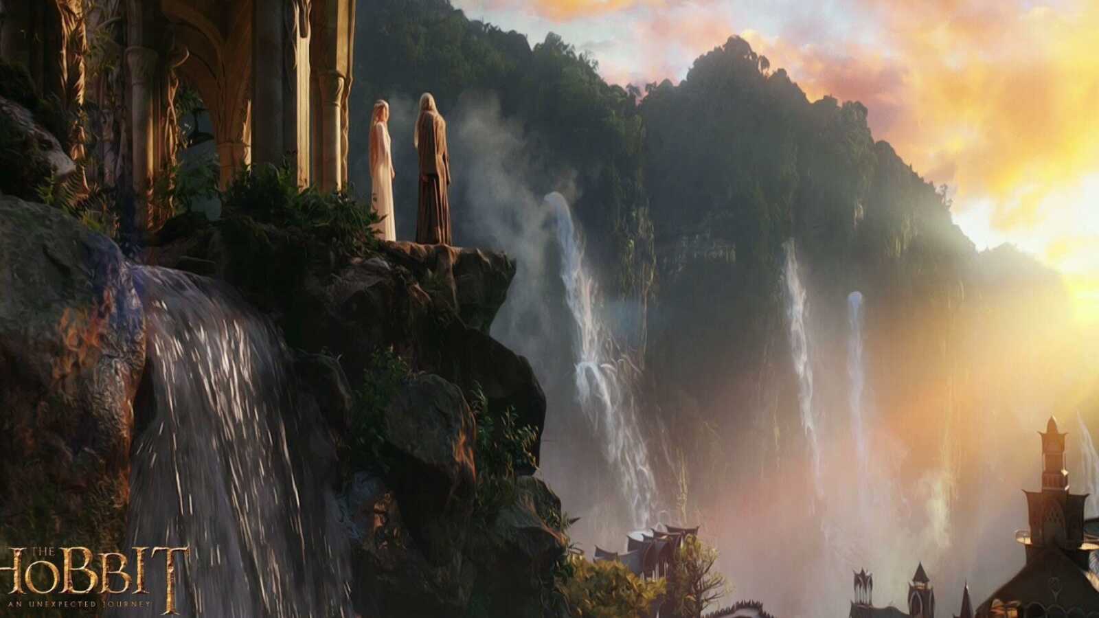 The Hobbit Wallpapers (86 images) - WallpaperCat