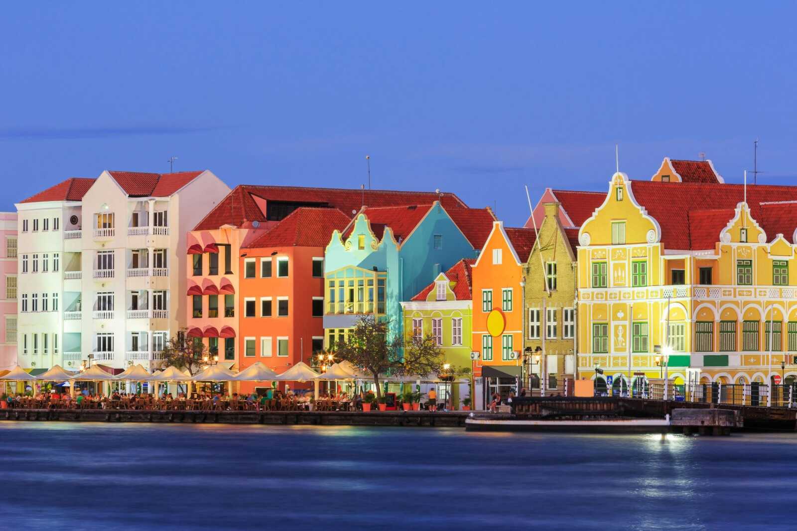 Country of Curacao Wallpapers (34 images) - WallpaperCat