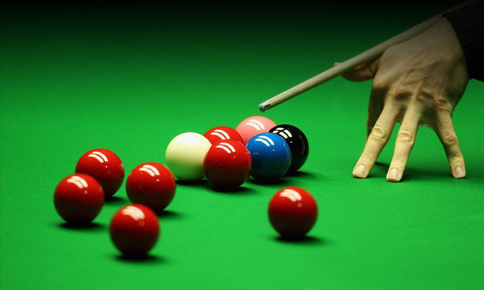 Snooker Wallpapers (36 images) - WallpaperCat