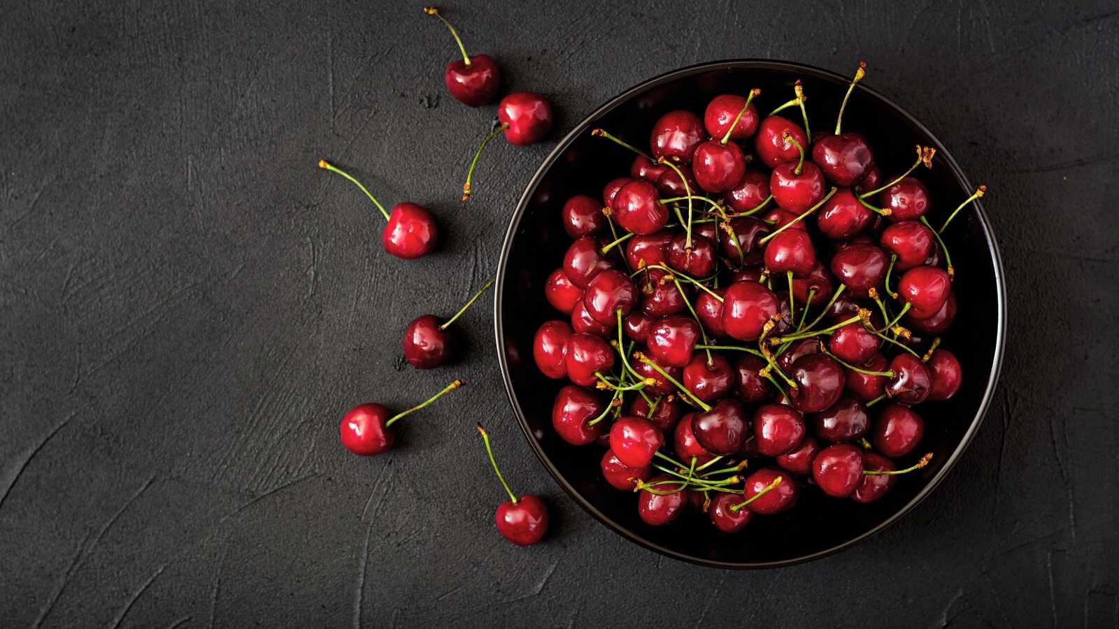 Cherry Wallpapers (46 images) - WallpaperCat