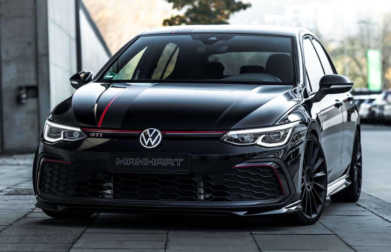 GTI Wallpapers (61 images) - WallpaperCat