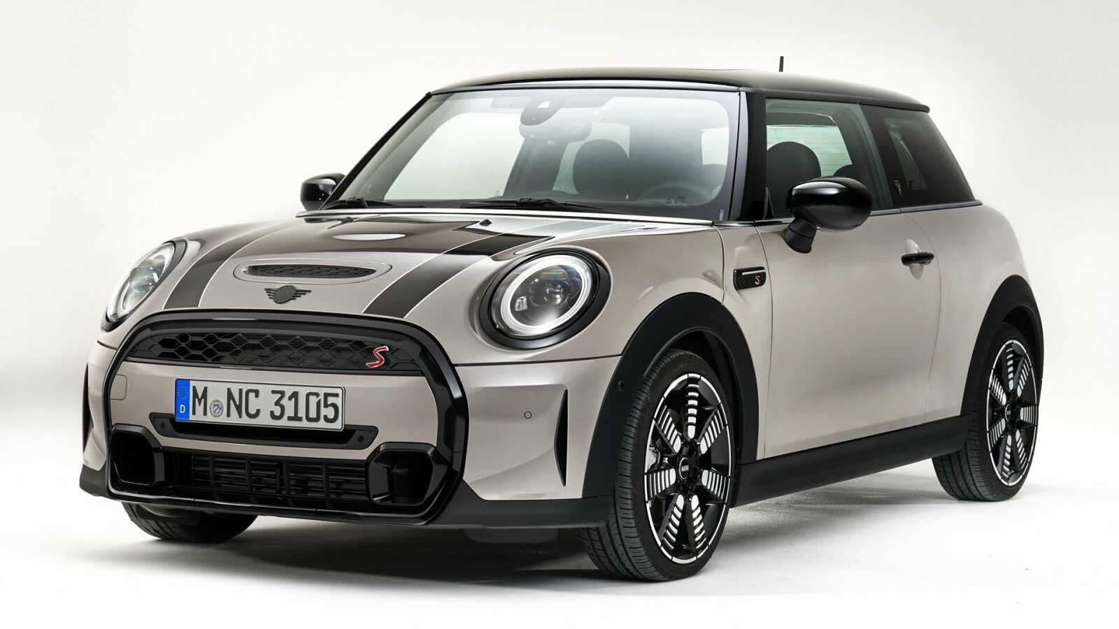 MINI Cooper Wallpapers (78 images) - WallpaperCat