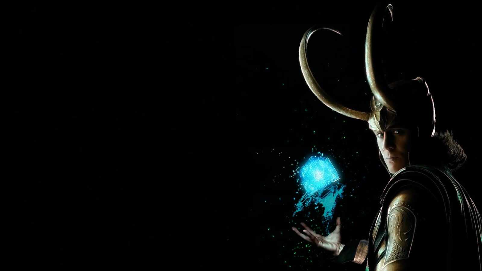 Loki (TV Series) Wallpapers (39 images) - WallpaperCat
