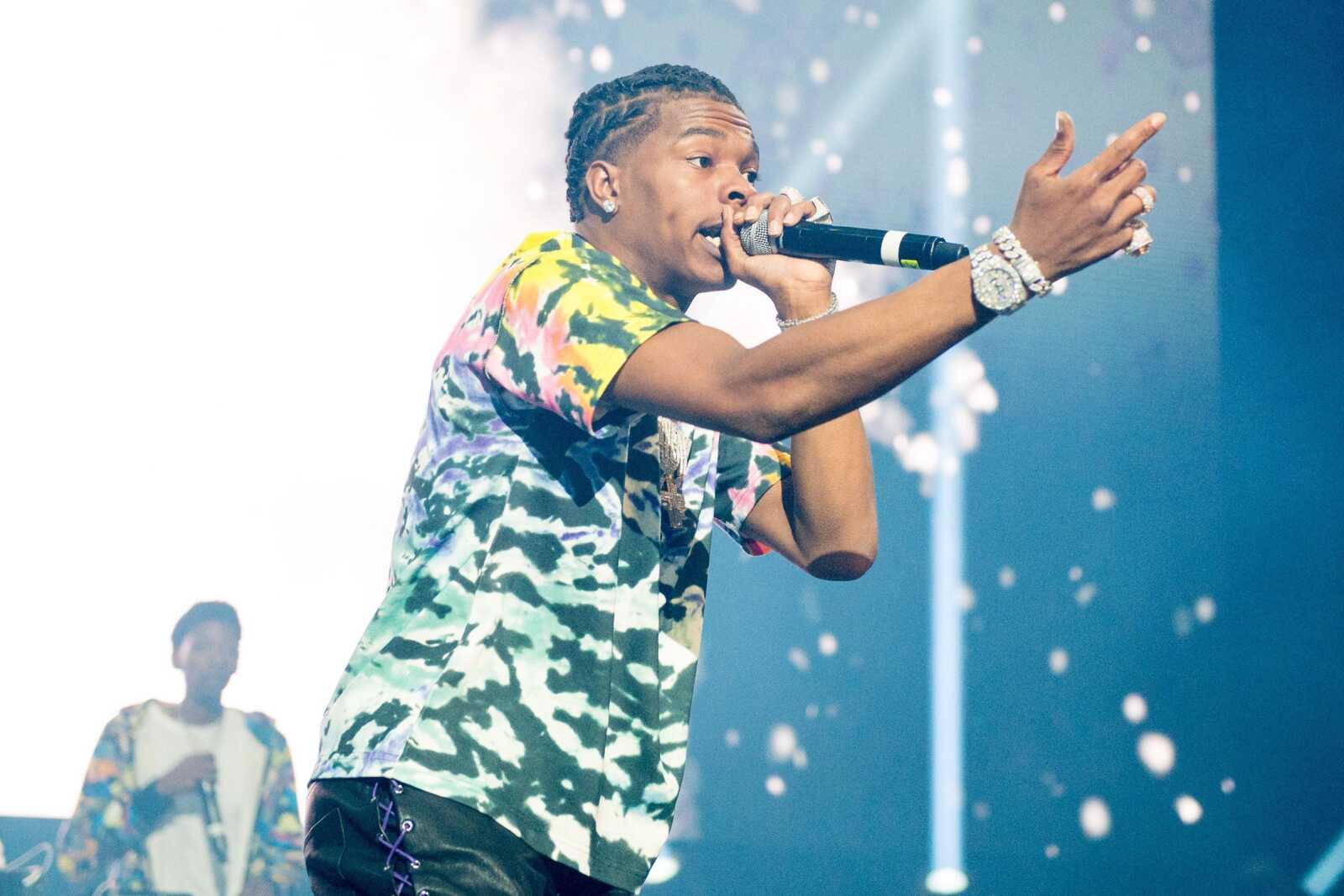 Lil Baby Wallpapers (32 images) - WallpaperCat