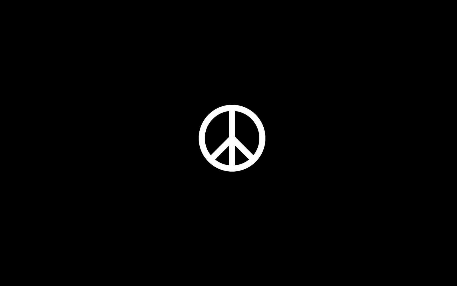 Peace Wallpapers (26 images) - WallpaperCat