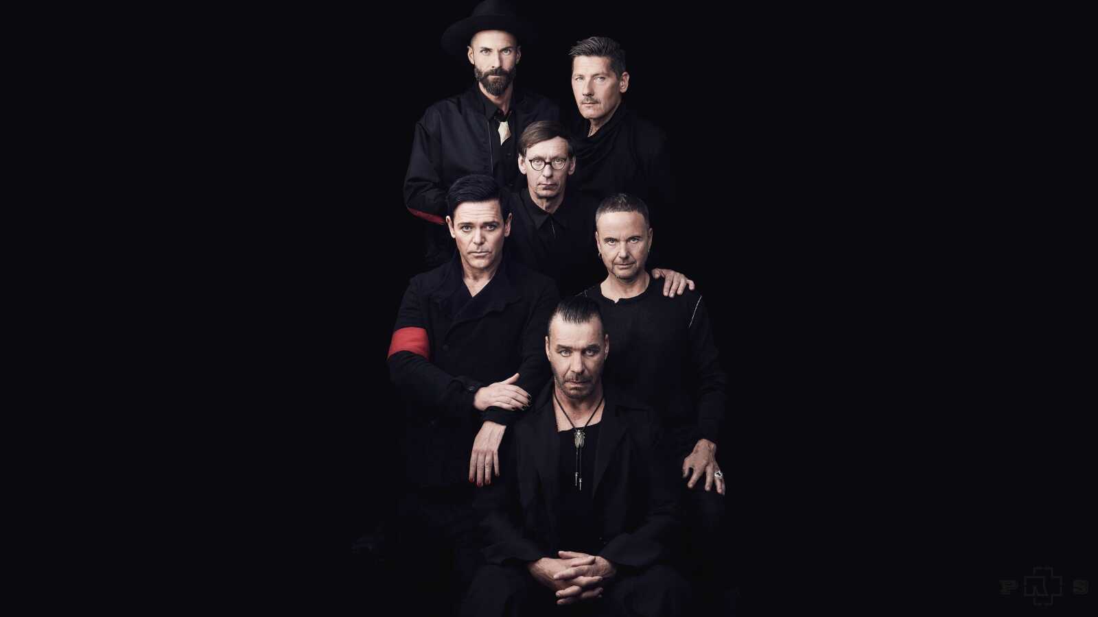 Rammstein Wallpapers (52 images) - WallpaperCat