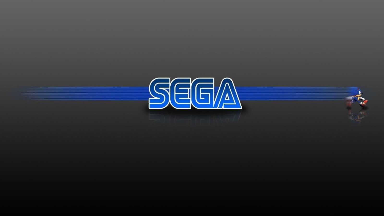 Sega Wallpapers (52 images) - WallpaperCat