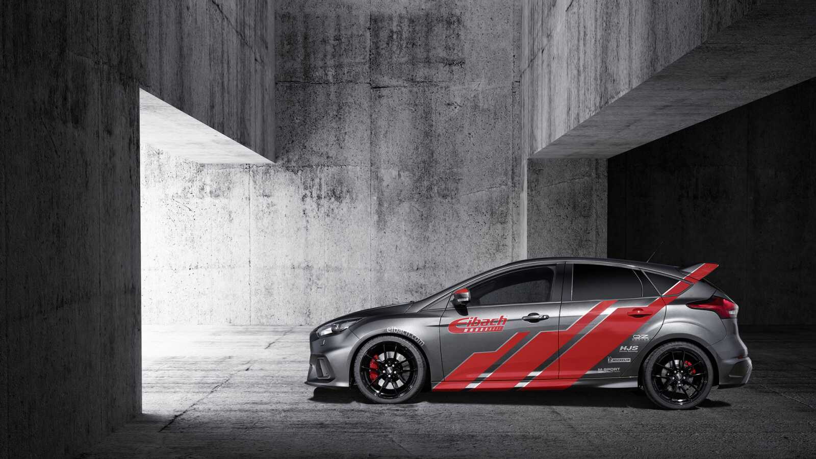 Ford Focus Wallpapers (39 images) - WallpaperCat