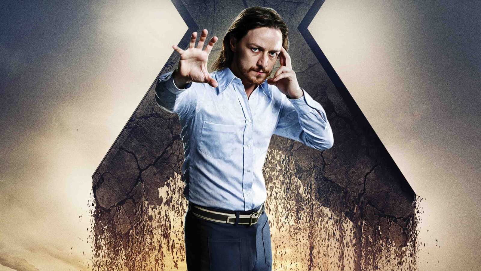 Charles Xavier Wallpapers (34 images) - WallpaperCat