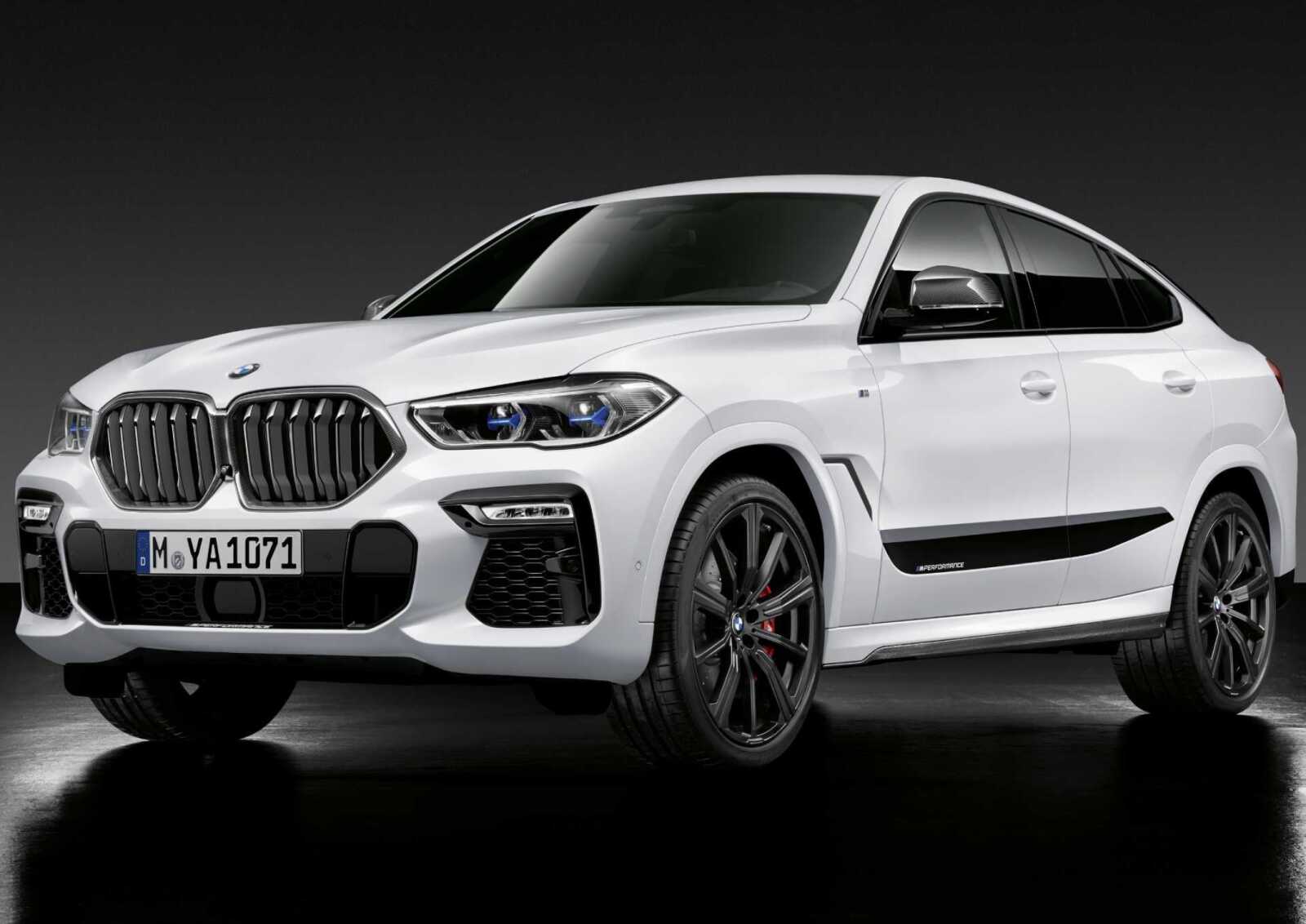 BMW X6 Wallpapers (73 images) - WallpaperCat