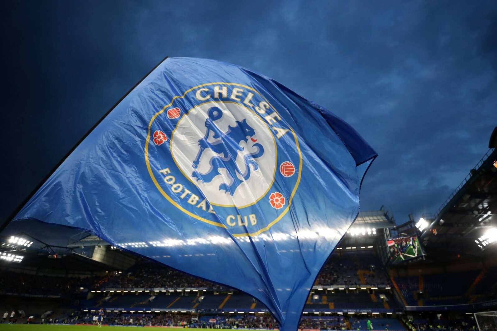 Logo Chelsea Wallpapers (36 images) - WallpaperCat