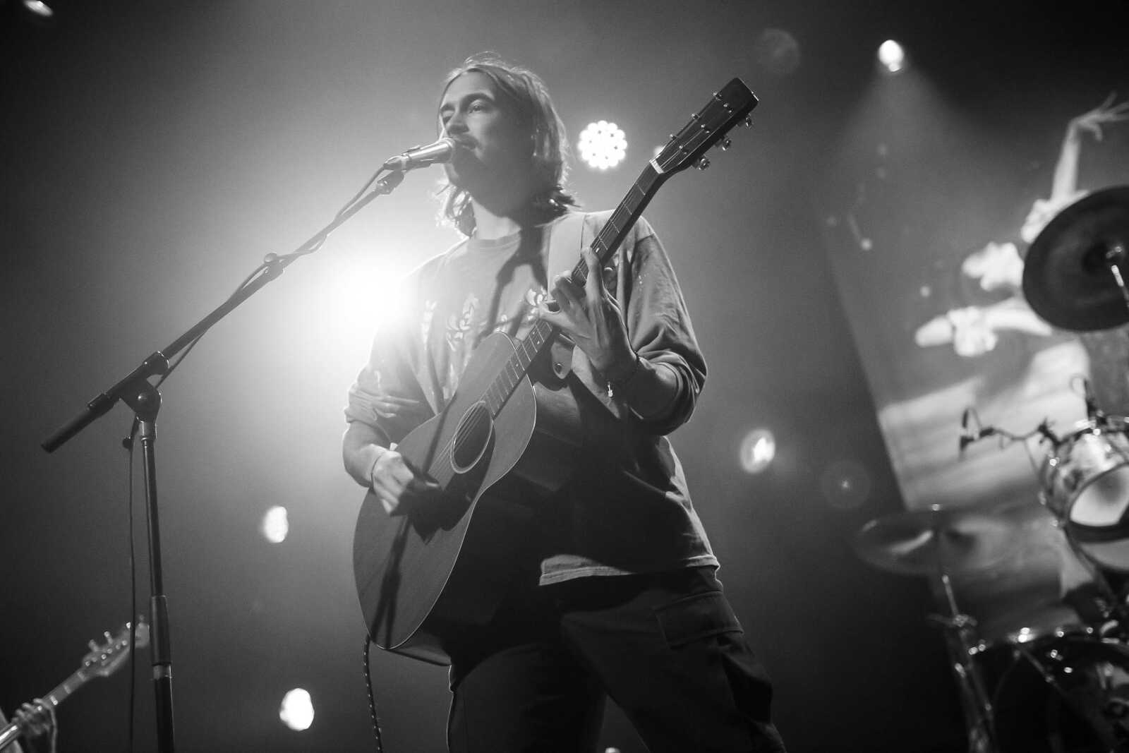 Alex G (Band) Wallpapers (14 images) - WallpaperCat