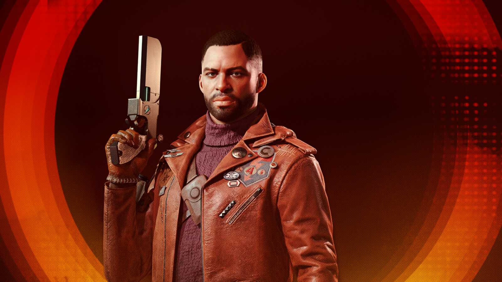 Deathloop Wallpapers (58 images) - WallpaperCat