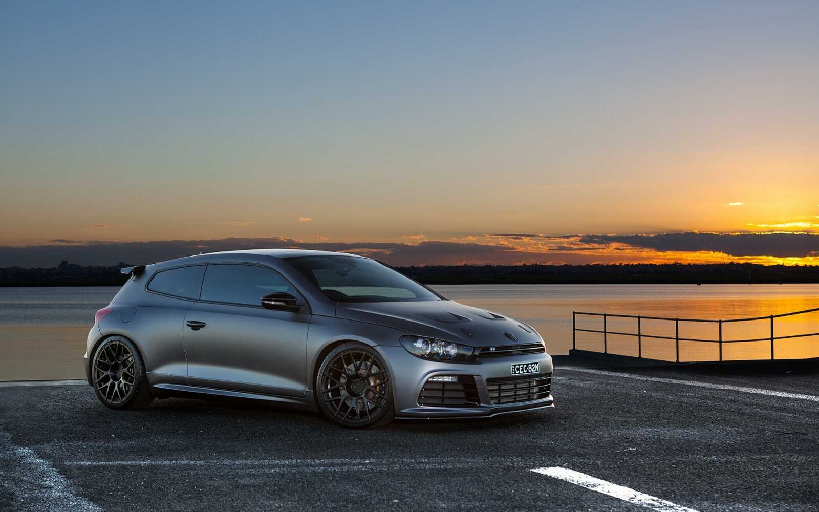 Volkswagen Wallpapers (91 images) - WallpaperCat