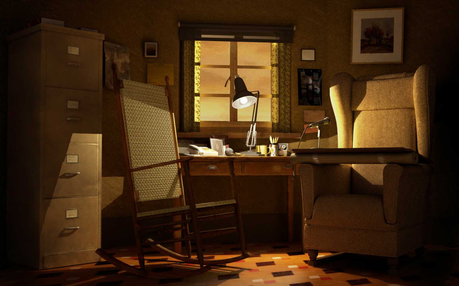 Fantastic Mr. Fox Wallpapers (33 images) - WallpaperCat