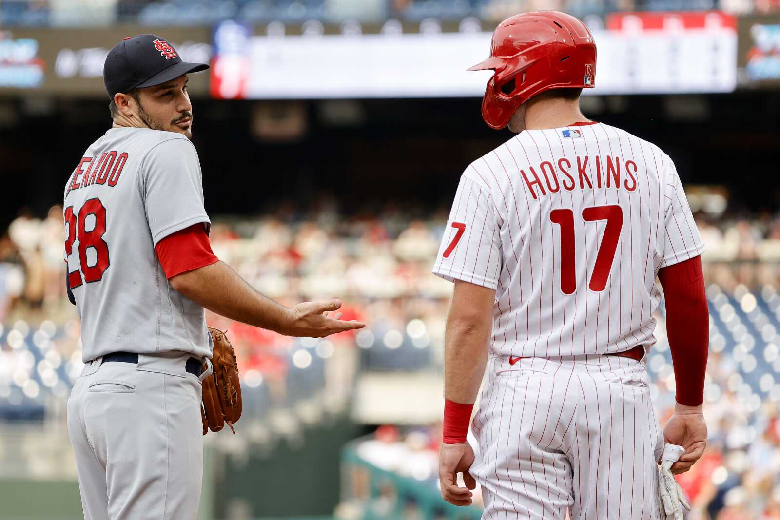 Philadelphia Phillies Wallpapers (51 images) - WallpaperCat