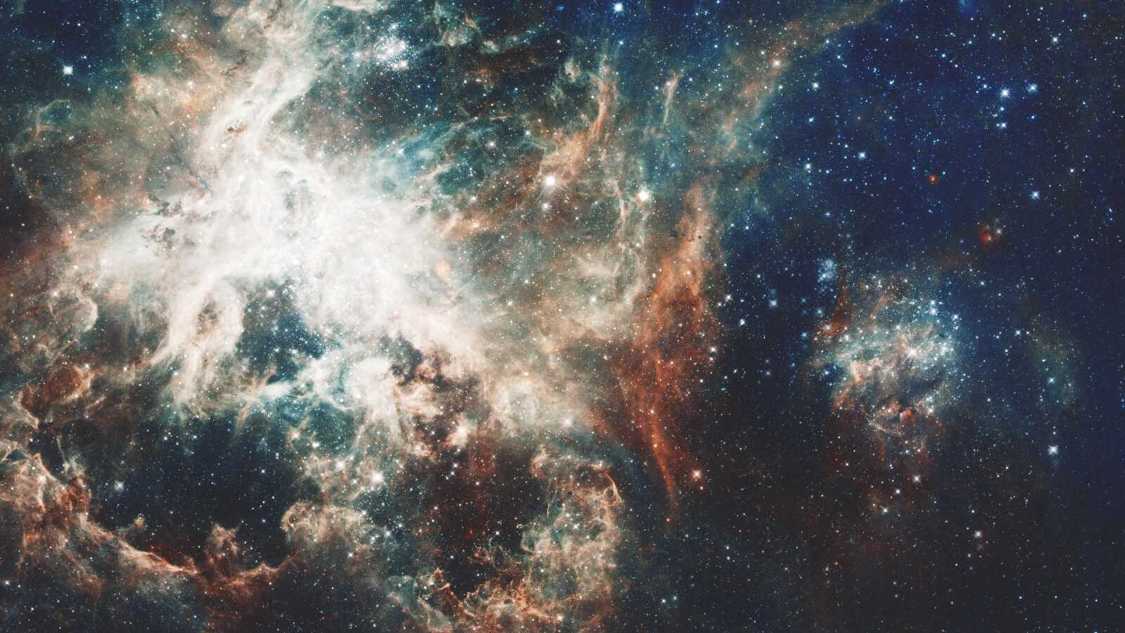 Hubble Wallpapers (55 images) - WallpaperCat