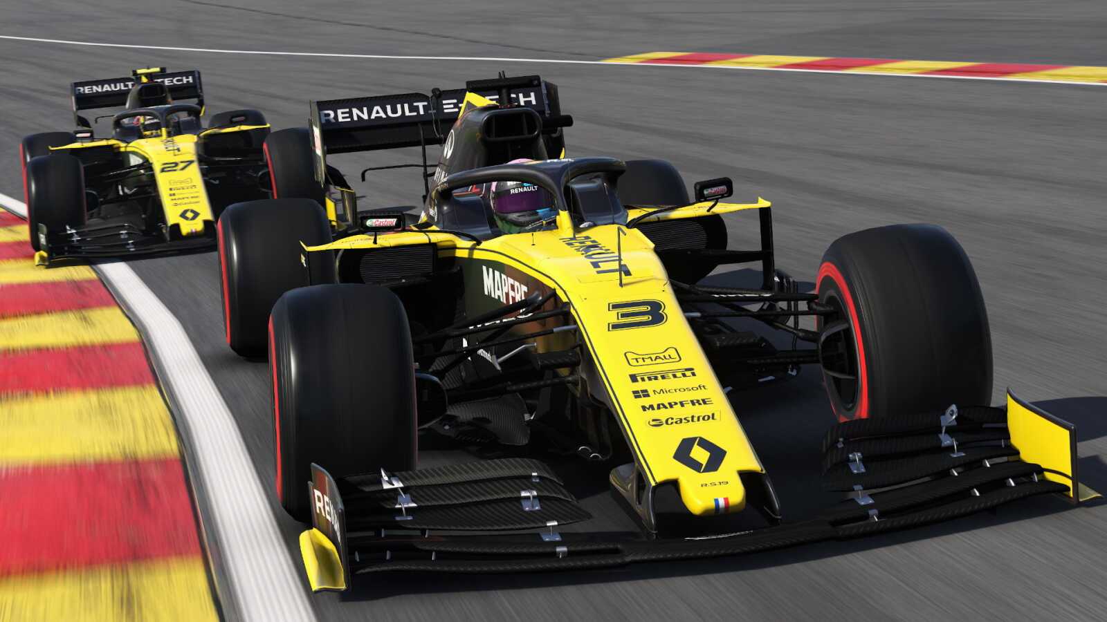 Grand Prix F1 Wallpapers (55 images) - WallpaperCat