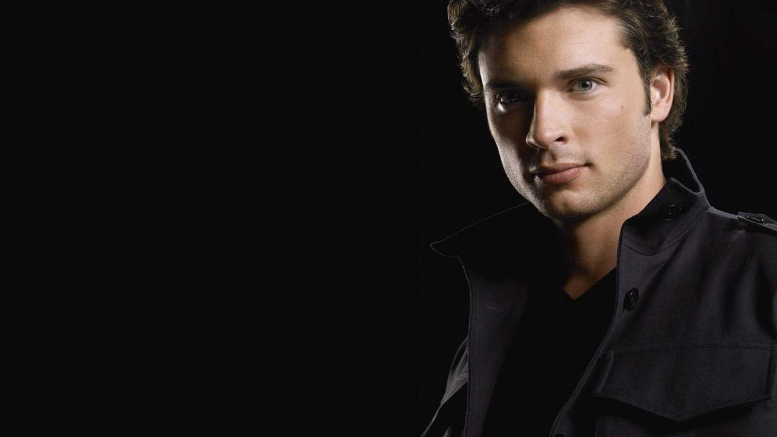 Tom Welling Wallpapers (56 images) - WallpaperCat
