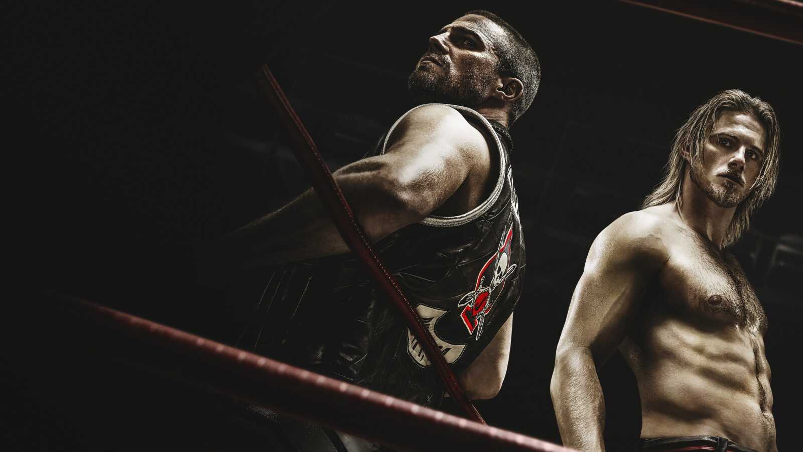 Combat Sports Wallpapers (63 images) - WallpaperCat