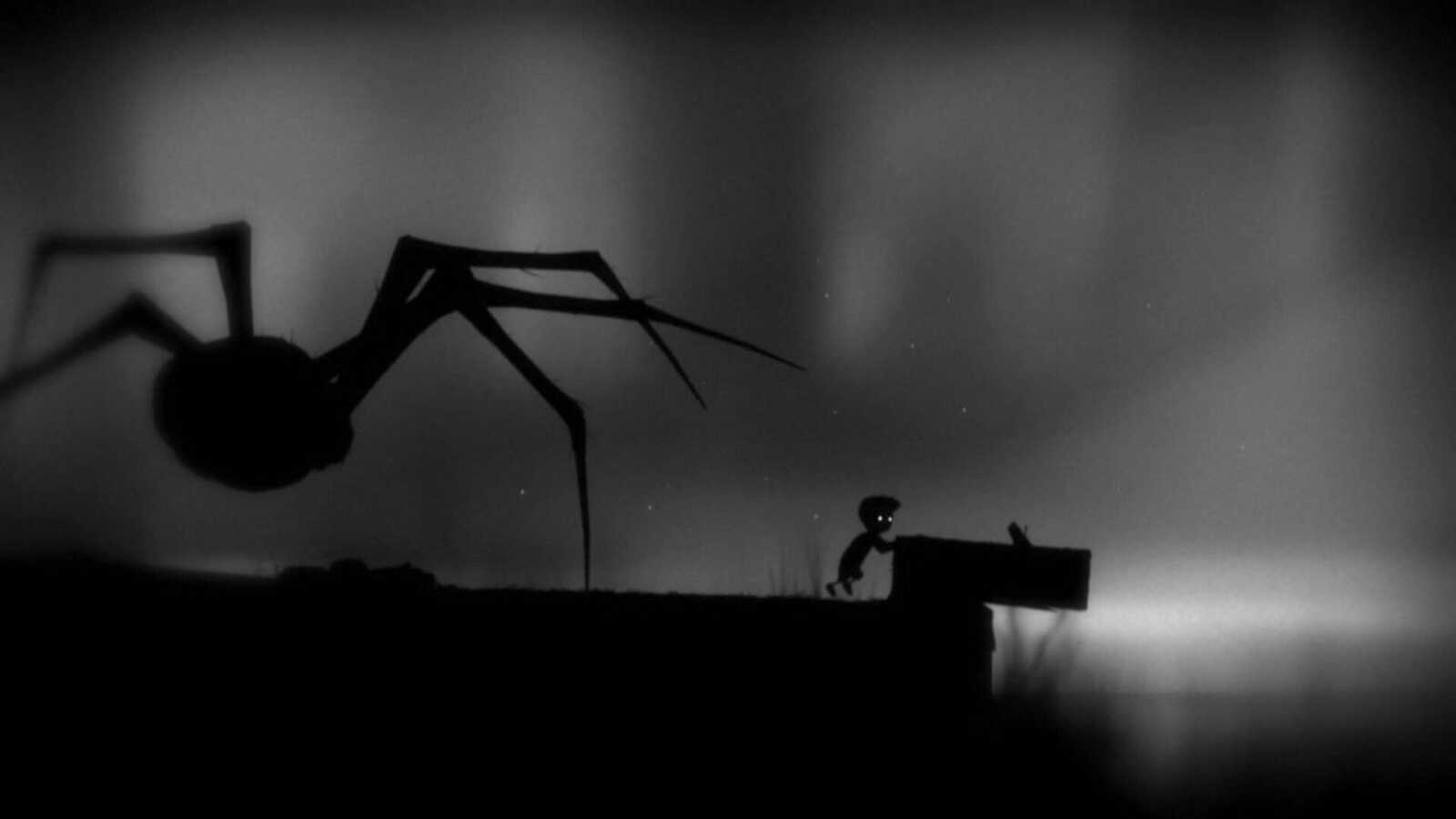Limbo Wallpapers (53 images) - WallpaperCat