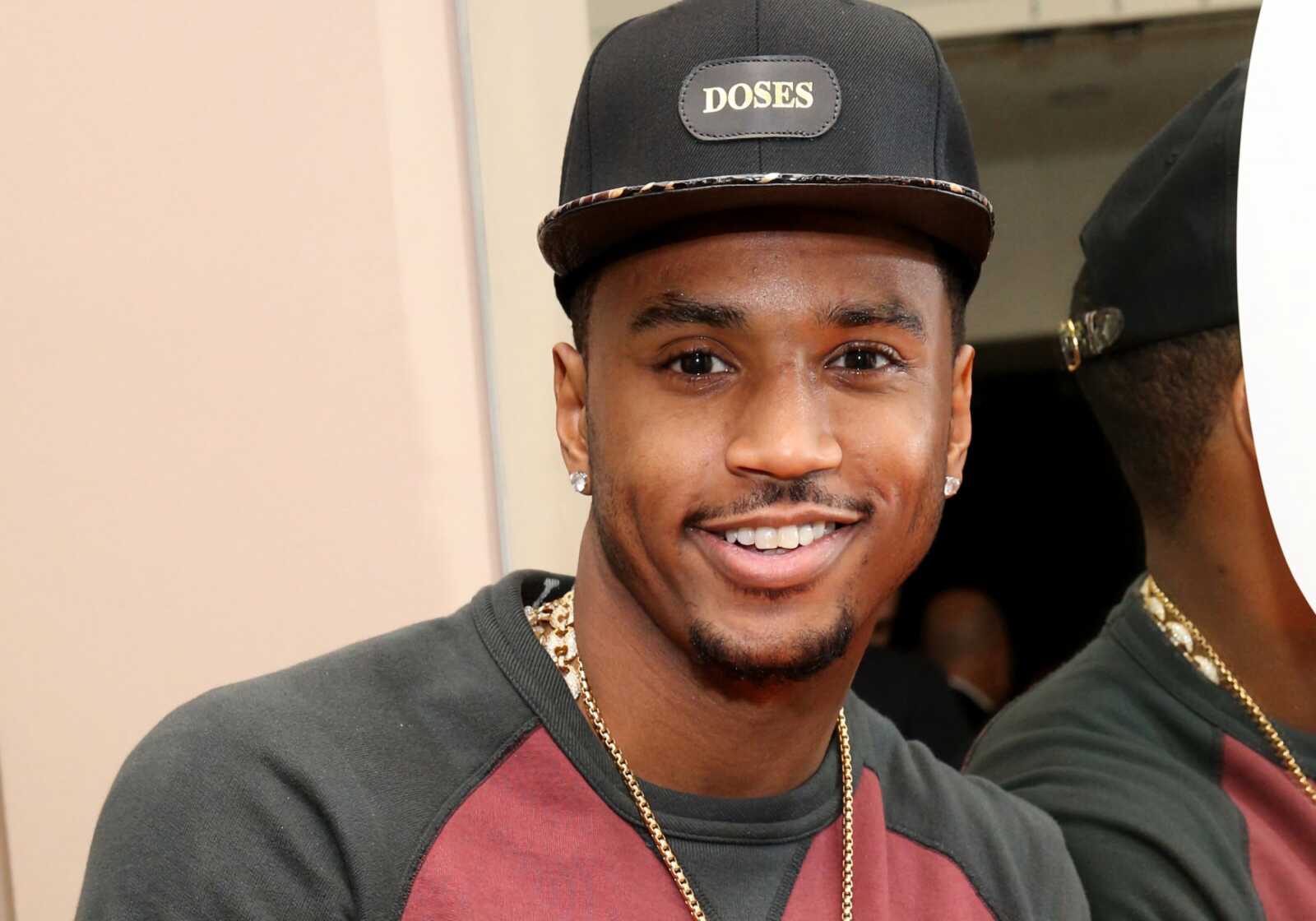 Ryan Trey (Rapper) Wallpapers (10 images) - WallpaperCat