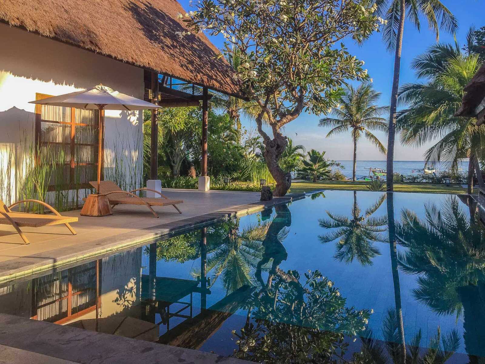 Bali Wallpapers (108 images) - WallpaperCat