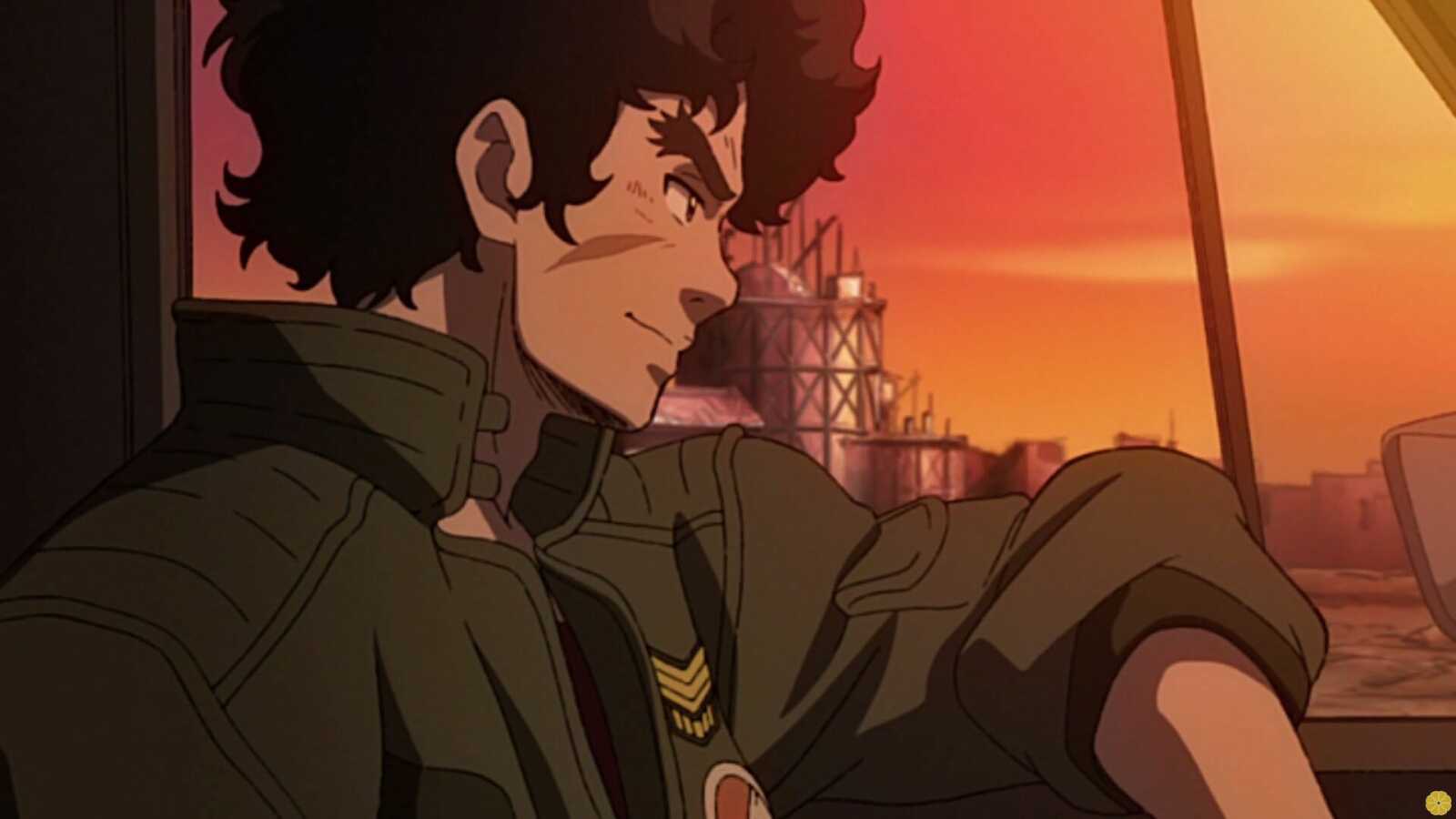 Megalo Box Wallpapers (23 images) - WallpaperCat