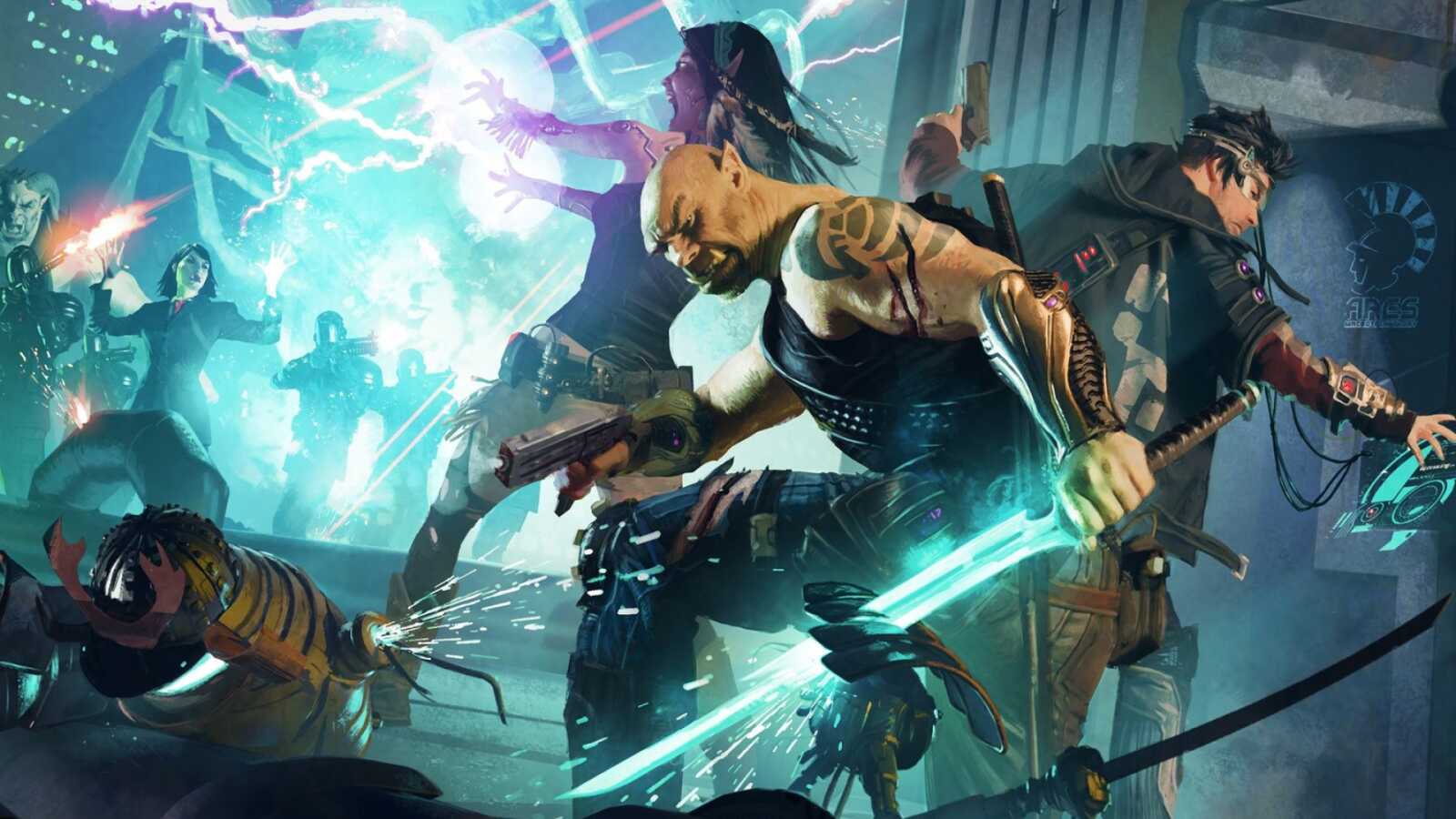 Role-Playing Game Wallpapers (46 images) - WallpaperCat