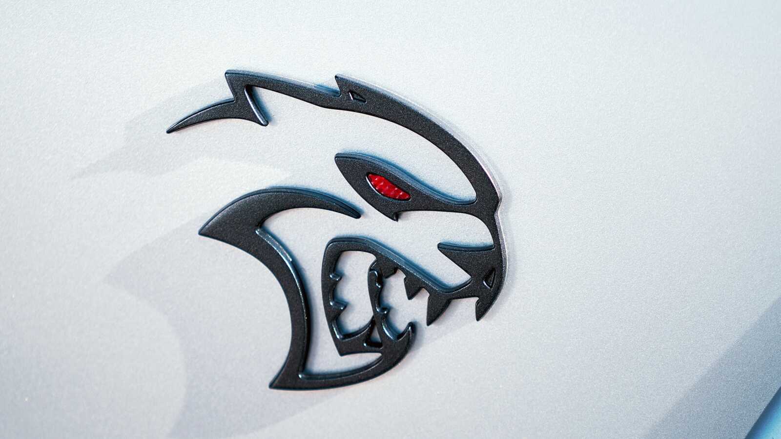 Hellcat Logo Wallpapers (36 images) - WallpaperCat
