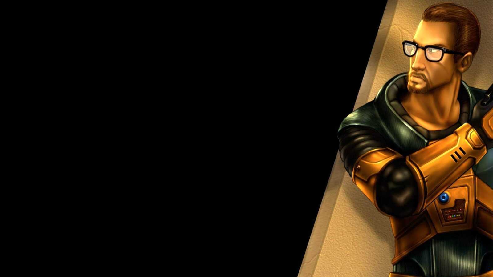 Half-Life Wallpapers (42 images) - WallpaperCat