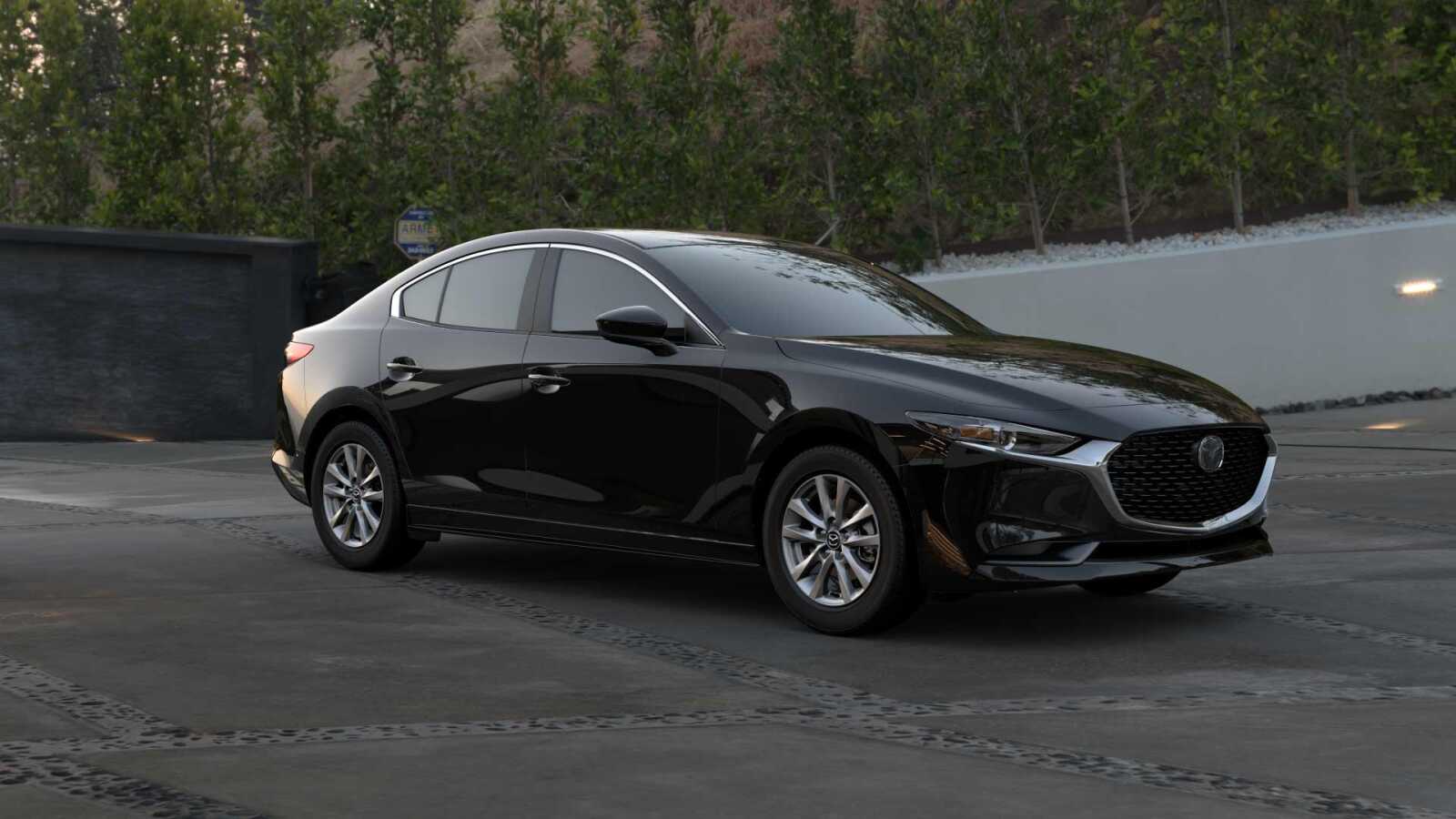 Mazda 3 Wallpapers (44 images) - WallpaperCat