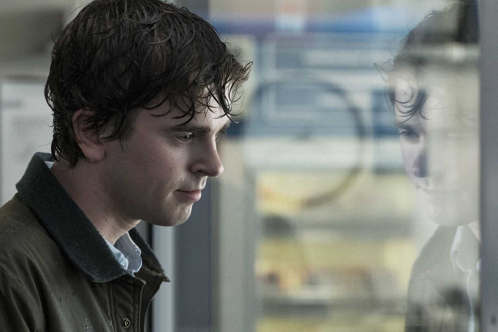 The Good Doctor (TV Series) Wallpapers (55 images) - WallpaperCat