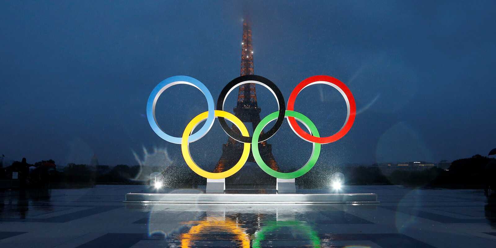 Olympics Wallpapers (44 images) - WallpaperCat