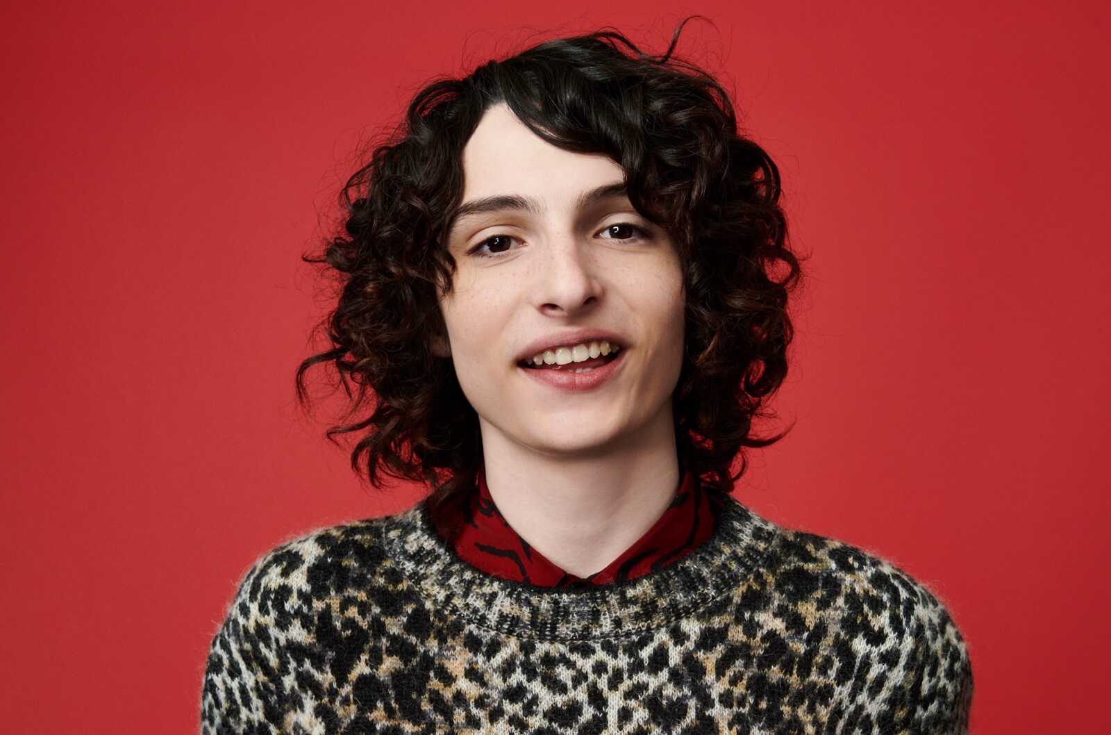 Finn Wolfhard Wallpapers (48 images) - WallpaperCat