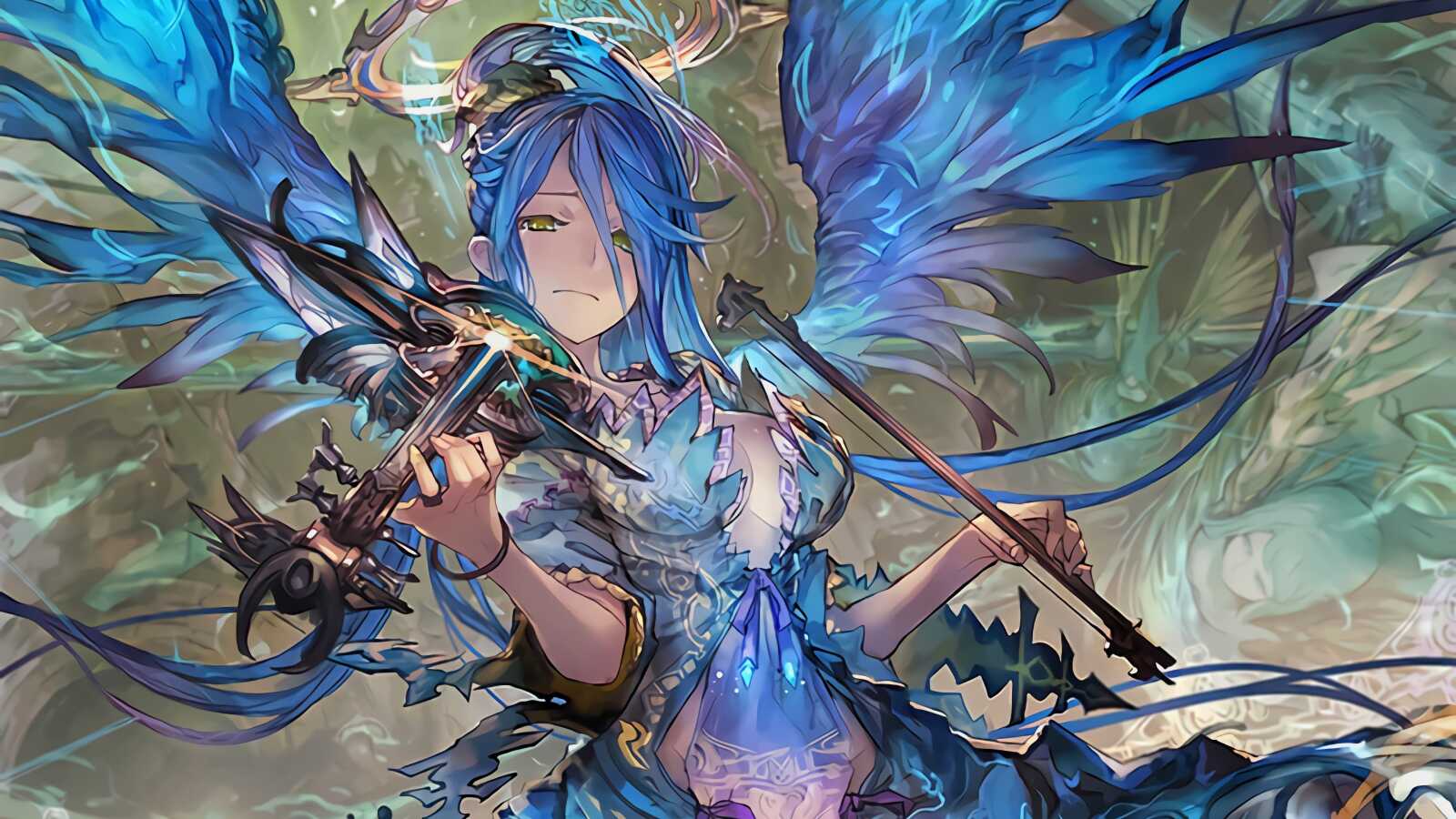 Shadowverse (Anime) Wallpapers (33 images) - WallpaperCat