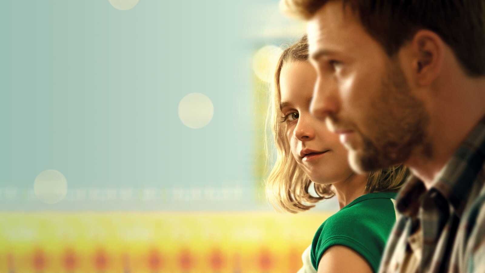 Gifted (Movie) Wallpapers (27 images) - WallpaperCat